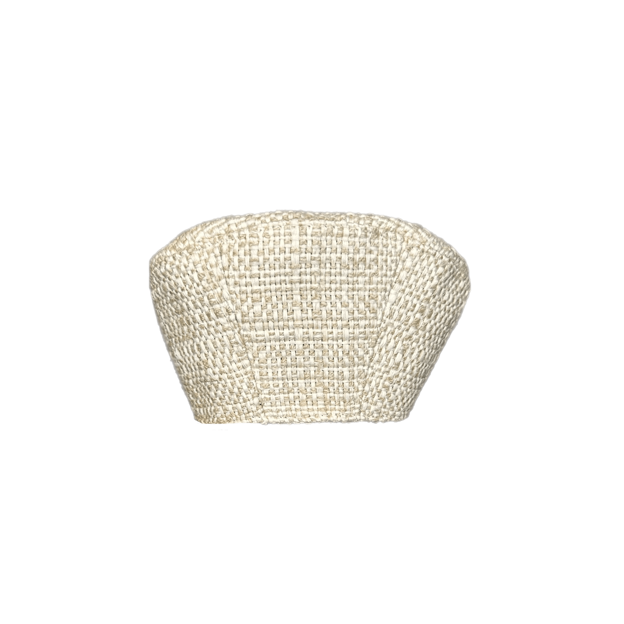 Bellamy Kufi Hat Linen – Zevelyn Jean