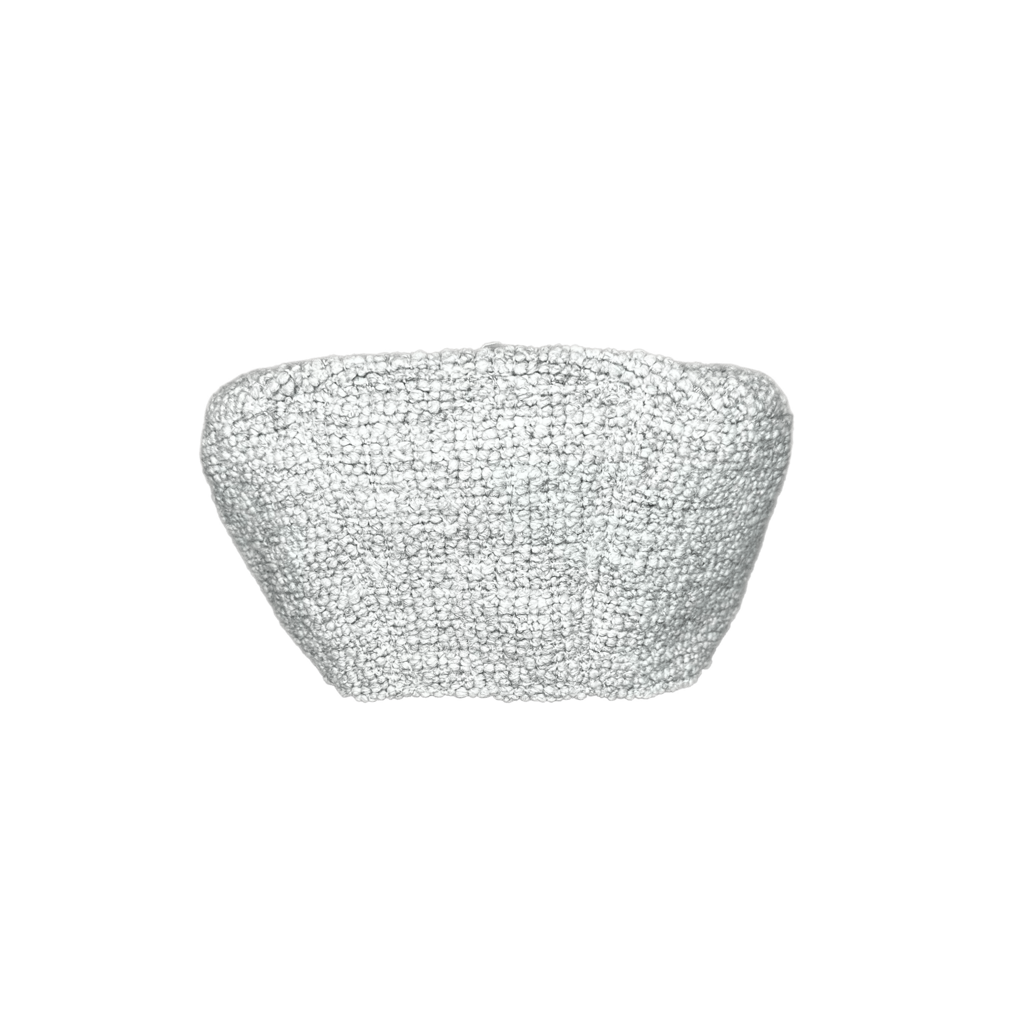 Bellamy Kufi Hat Pearl River – Zevelyn Jean